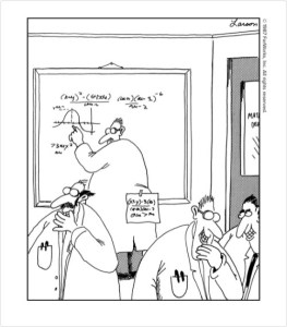 Mathematical Mysteries – Revealing the mysteries of mathematics