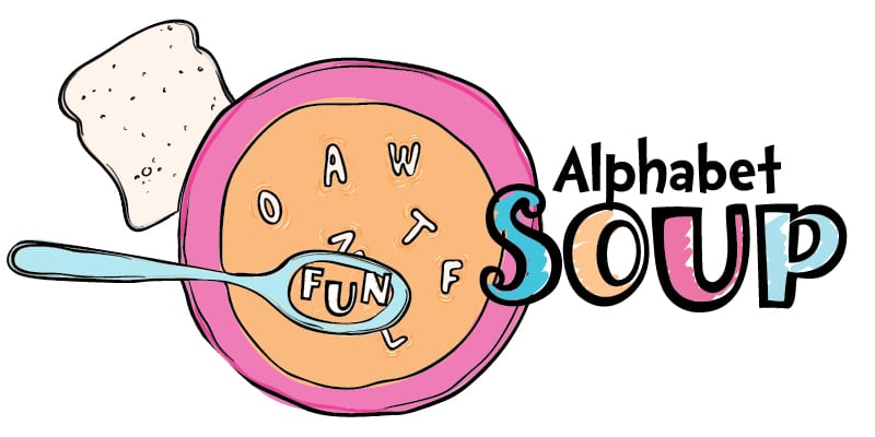 Alphabet Soup – Mathematical Mysteries