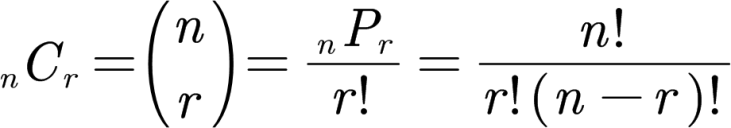 Permutations and Combinations – Mathematical Mysteries