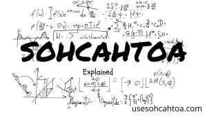SOH CAH TOA – Mathematical Mysteries