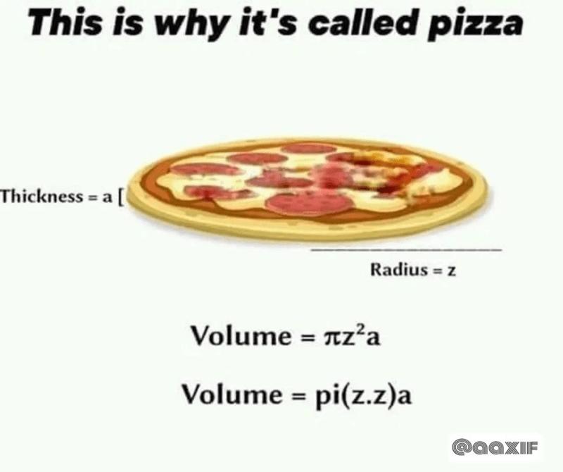 Math Jokes – Mathematical Mysteries