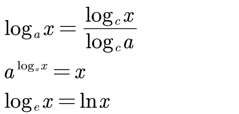 Logarithms – Mathematical Mysteries
