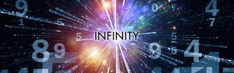 Infinity – Mathematical Mysteries
