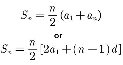 Series – Mathematical Mysteries