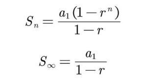 Series – Mathematical Mysteries