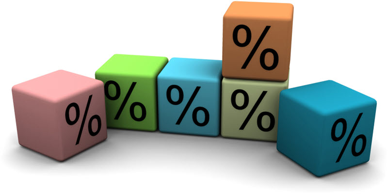 K-12 – Percentages – Mathematical Mysteries