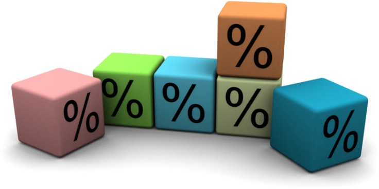 K-12 – Percentages – Mathematical Mysteries
