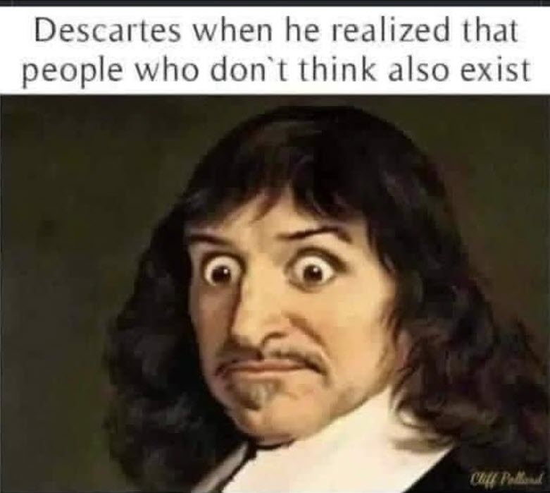 Math Jokes – Mathematical Mysteries