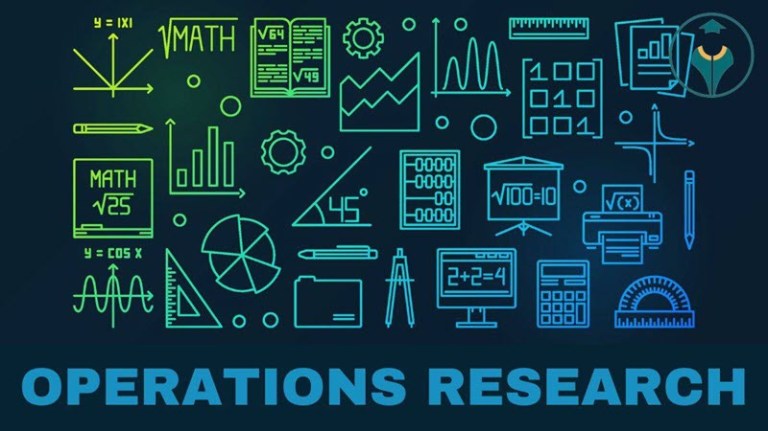 Operations Research – Mathematical Mysteries