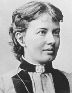 Sophiya Vasilyevna Kovalevskaya – Mathematical Mysteries