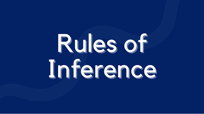 Inference and Assumptions – Mathematical Mysteries