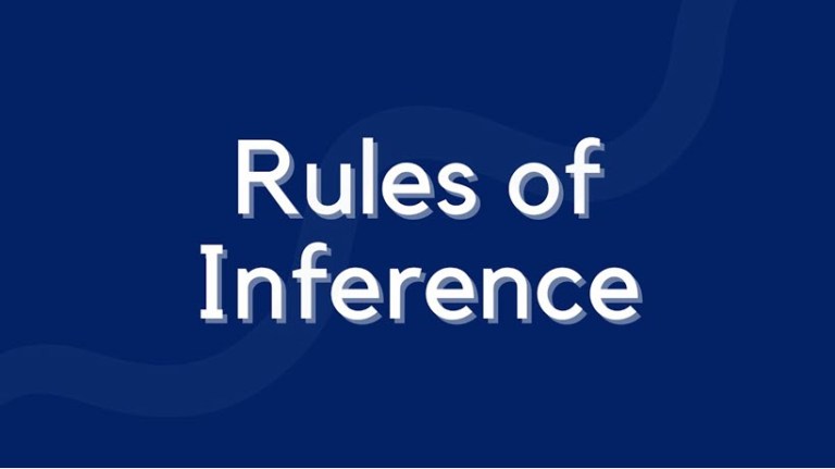 Inference and Assumptions – Mathematical Mysteries